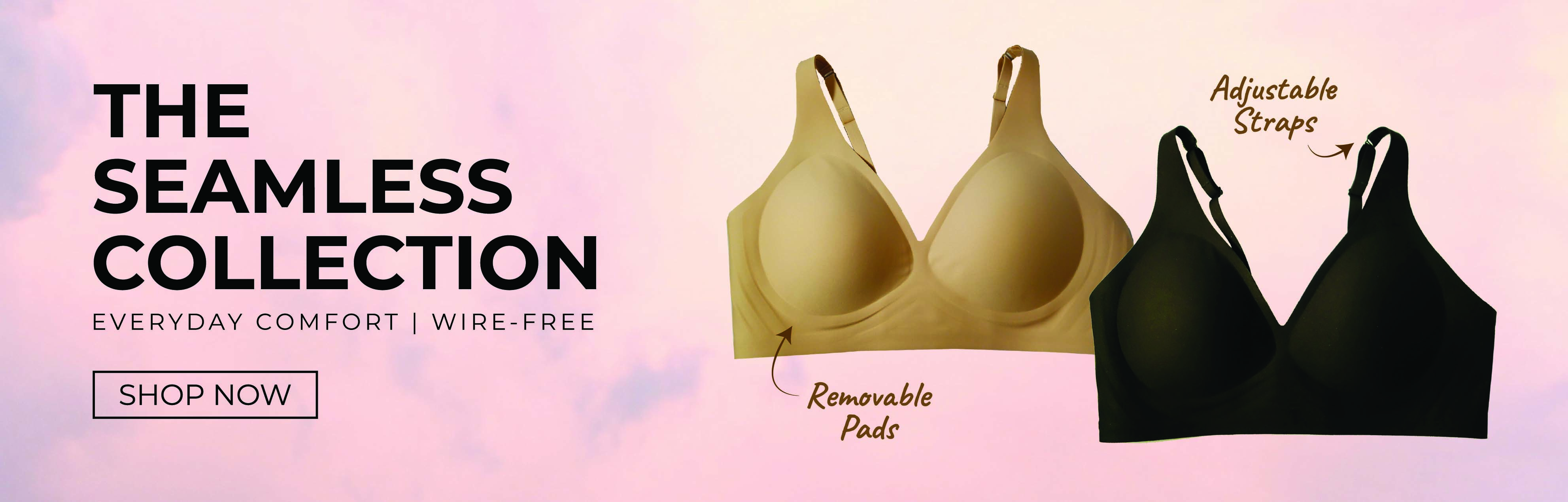 Fine Designer Intimates | FEM Intimates