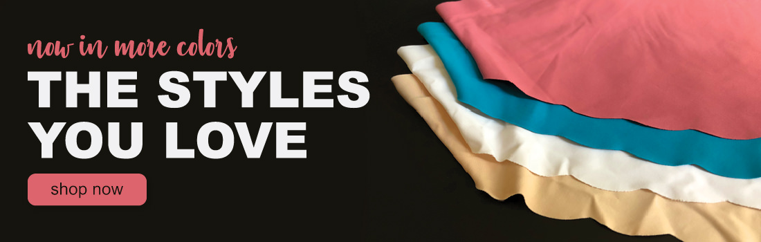 Fine Designer Intimates | FEM Intimates